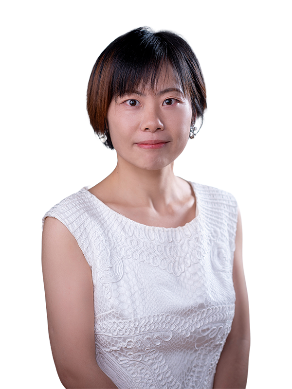 LIAO Yiyi_Our People_Bundshine Law Firm